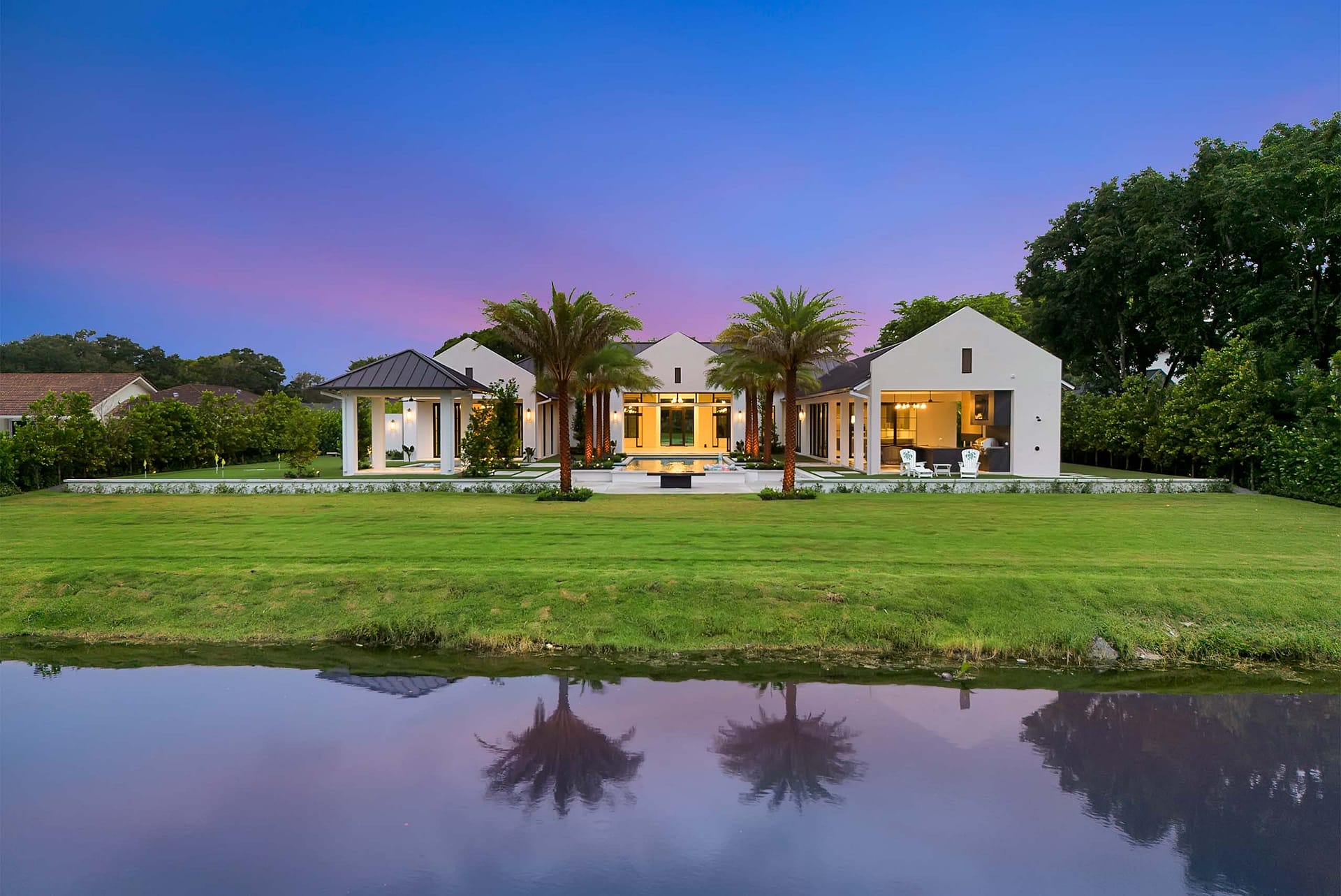 17861 Fieldbrook Circle - Bella Homes